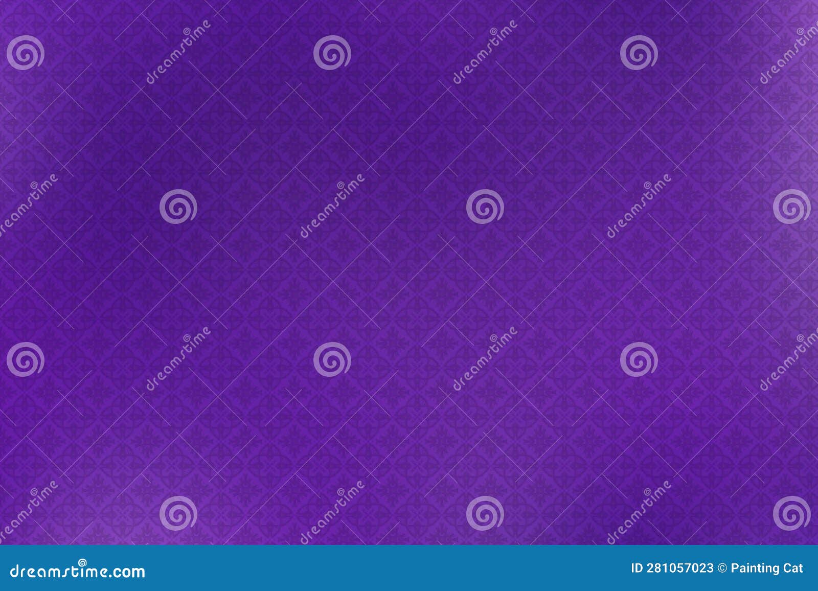 Purple Abstract Background with Geometrical Pattern, Vector ...