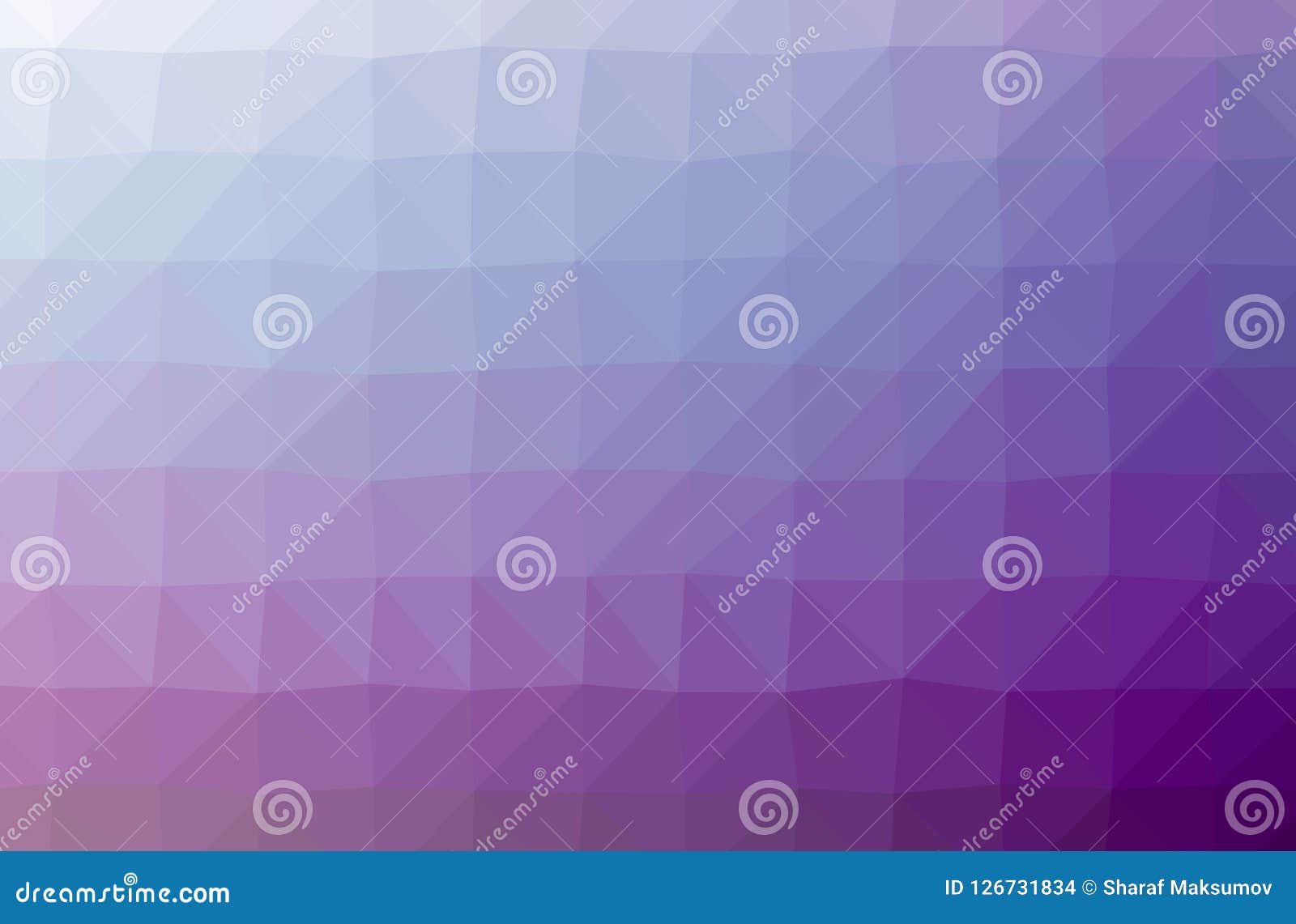 Illustration of Purple Abstract Polygon Modern Multicolor Background ...