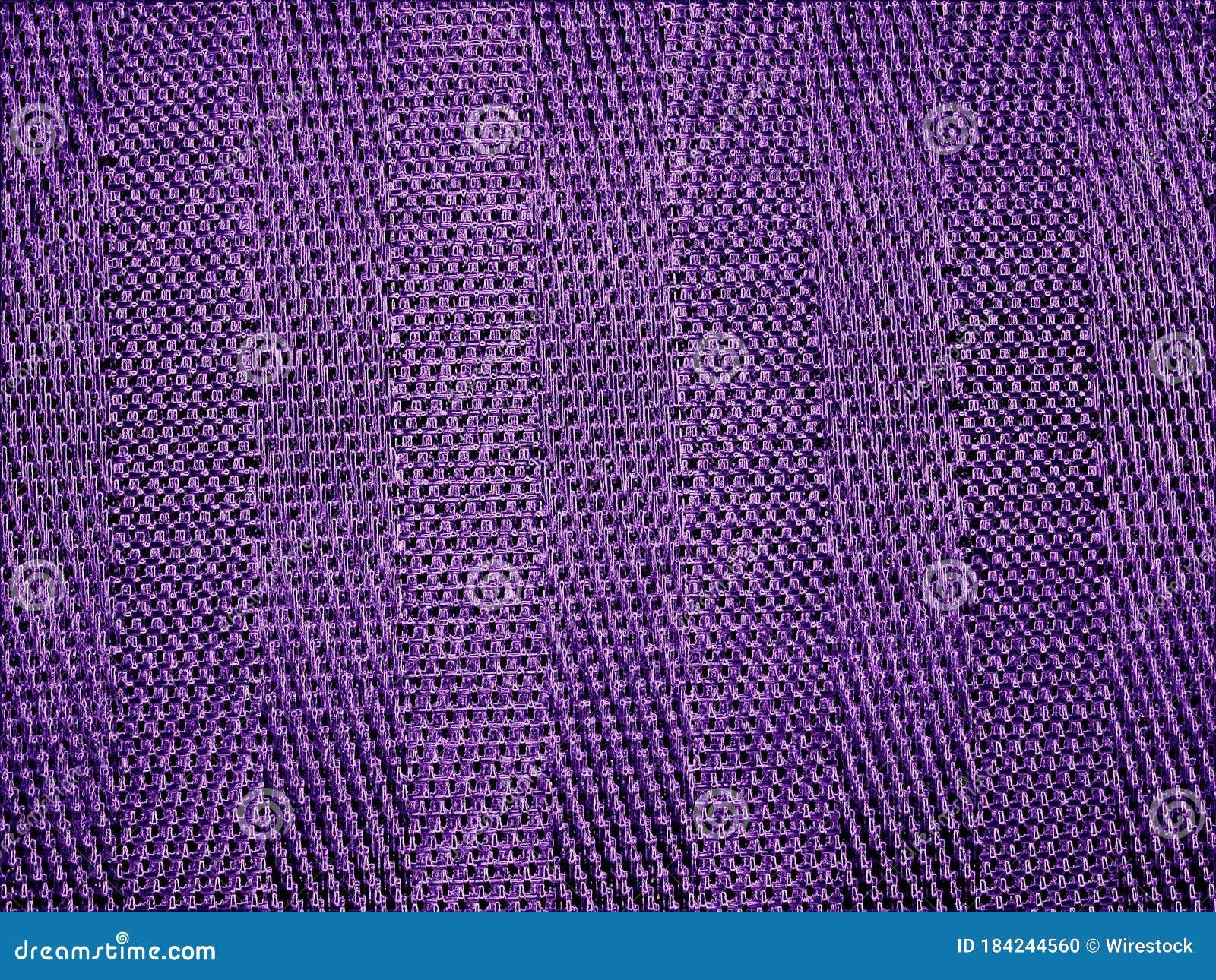 Illustration of a Purple Surface with Small Textures and Patterns ...