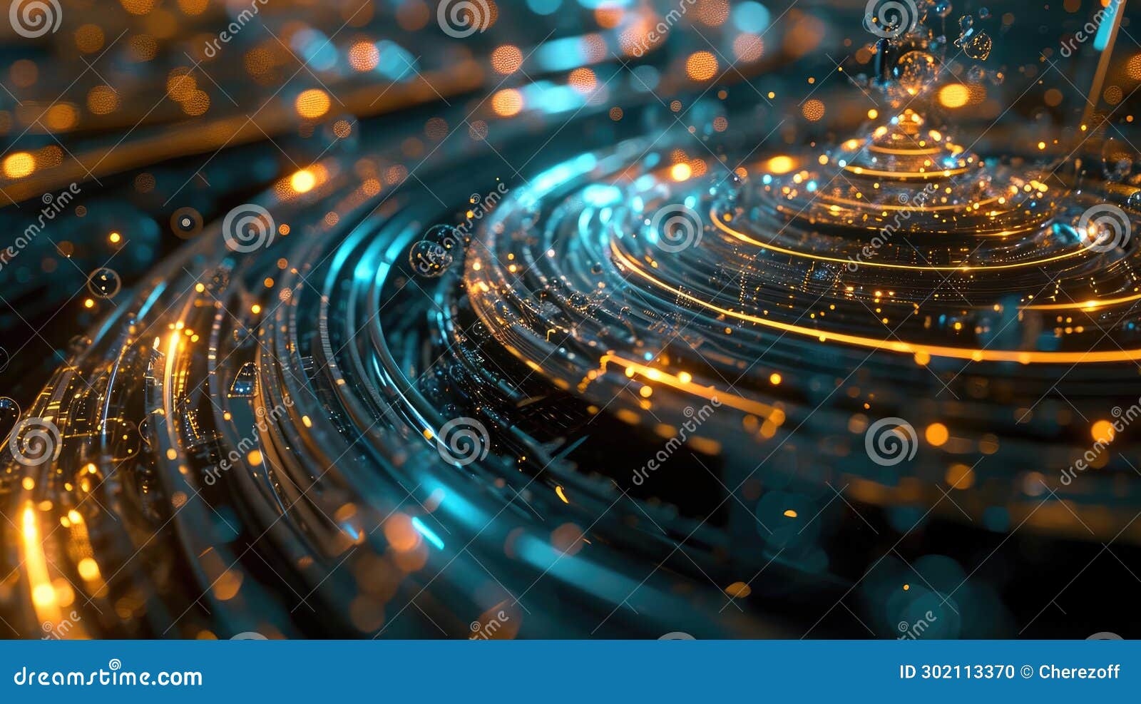 Quantum Networking: Biomimicry-inspired Brain Raytracing With Lace ...