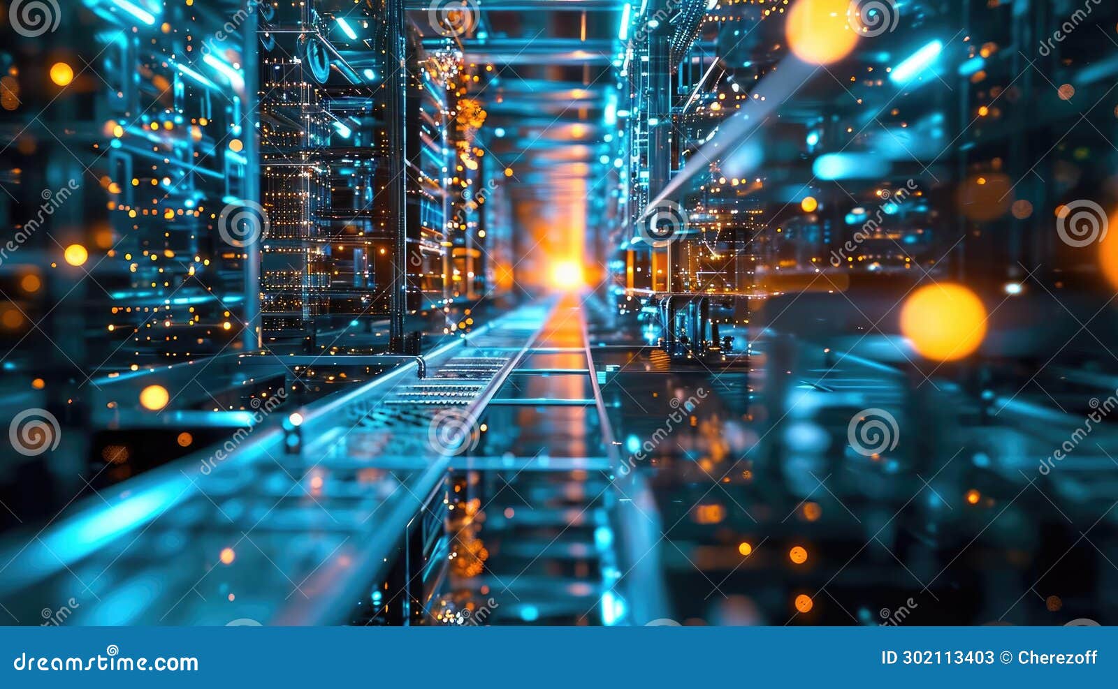 Quantum Networking: Biomimicry-inspired Brain Raytracing With Lace ...