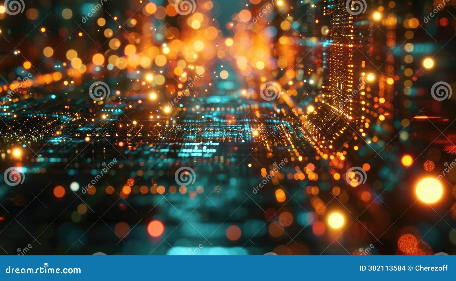 Quantum Networking: Biomimicry-inspired Brain Raytracing With Lace ...