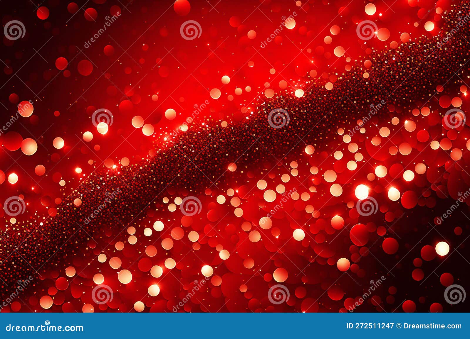 Red Glittering Holiday Texture Vector, Abstract, Backgrounds Stock ...
