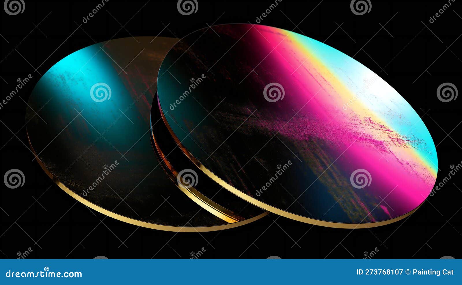 Render, Abstract Background, Computer Generated Images, Modern Design ...