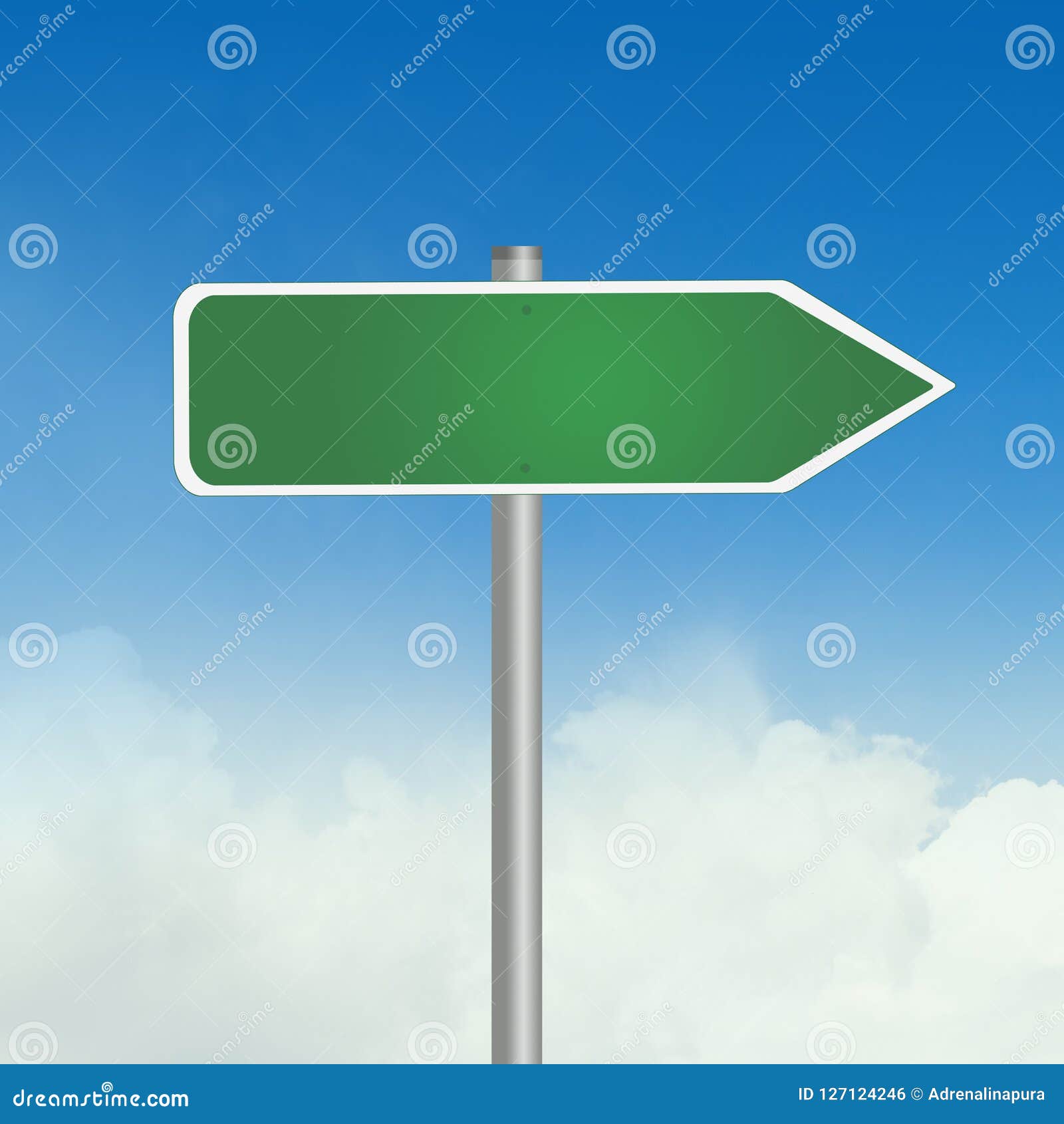 Signposting Cartoons, Illustrations & Vector Stock Images - 103 ...