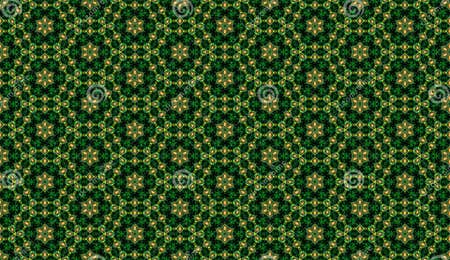 Illustration of a Seamless Repeating Pattern with Many Uses Stock ...