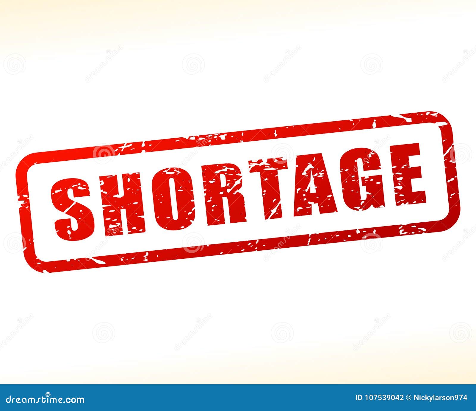 Shortage Sticker Stock Illustrations – 322 Shortage Sticker Stock ...