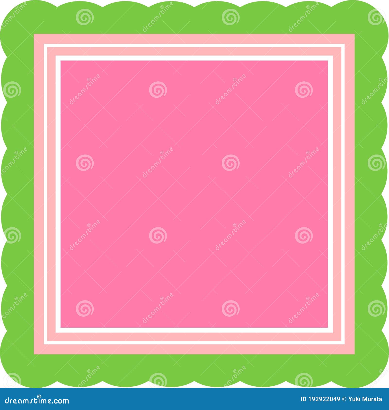 Colorful Simple Emblem Mark Stock Vector - Illustration of medal ...