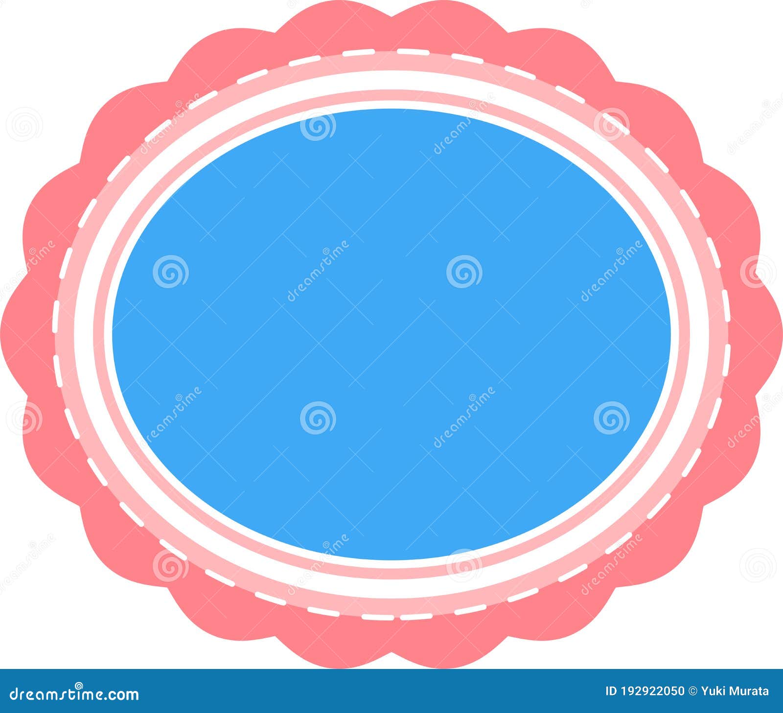 Colorful Simple Emblem Mark Stock Vector - Illustration of defend ...