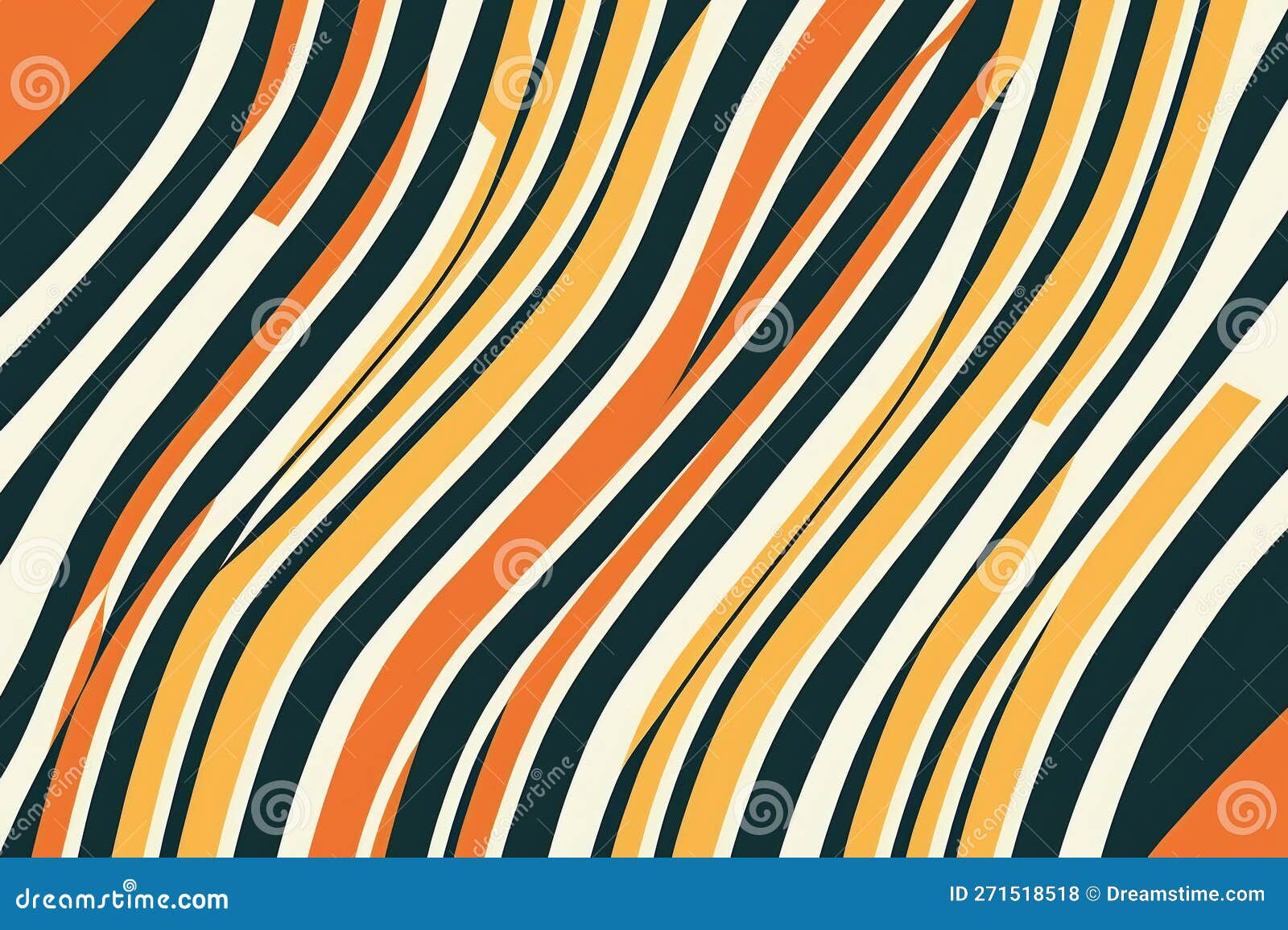 Simple Retro Pattern Design, Abstract Background, Abstract, Colors ...