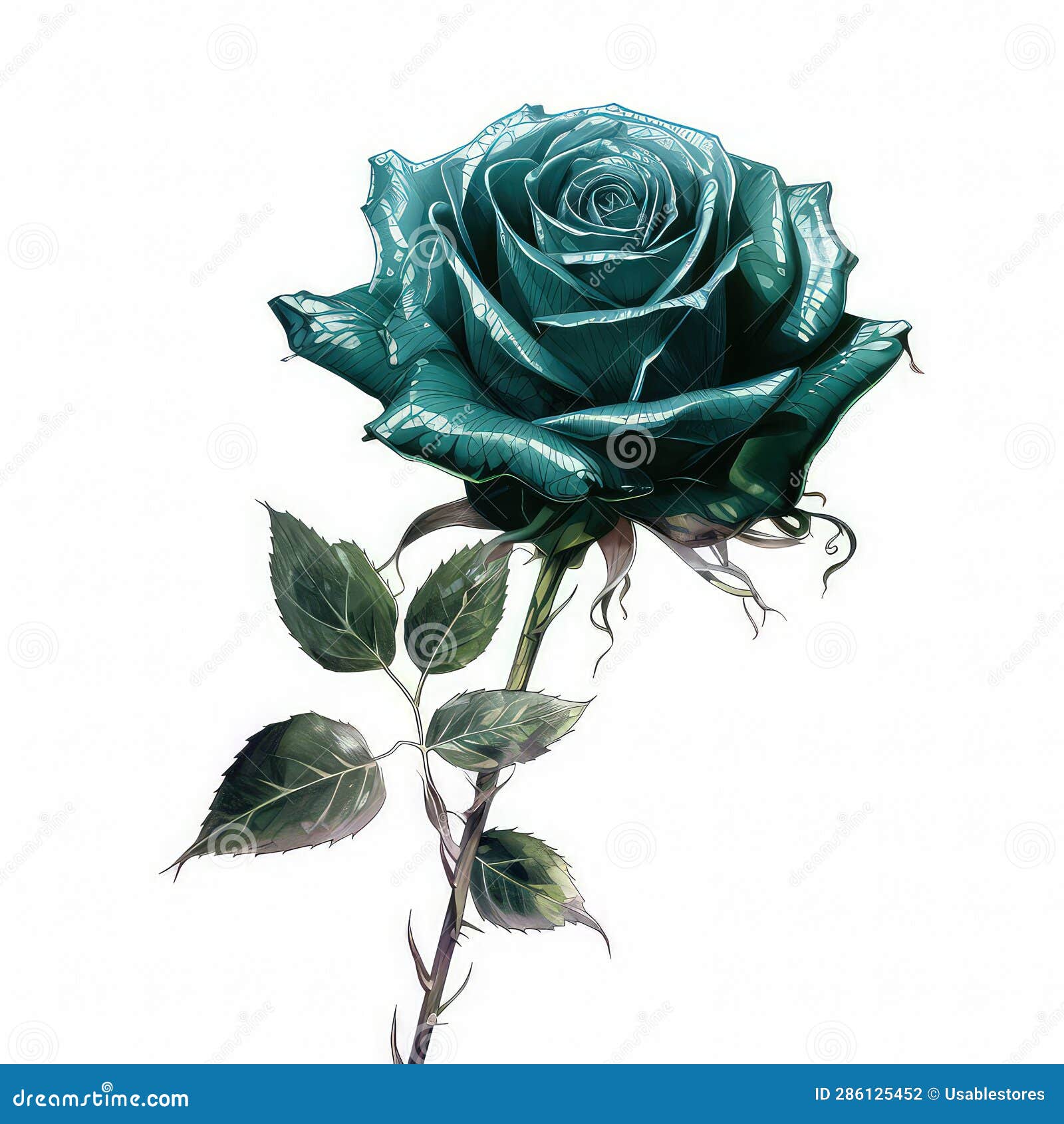 Captivating Emerald Tone Stock Illustrations – 18 Captivating Emerald ...