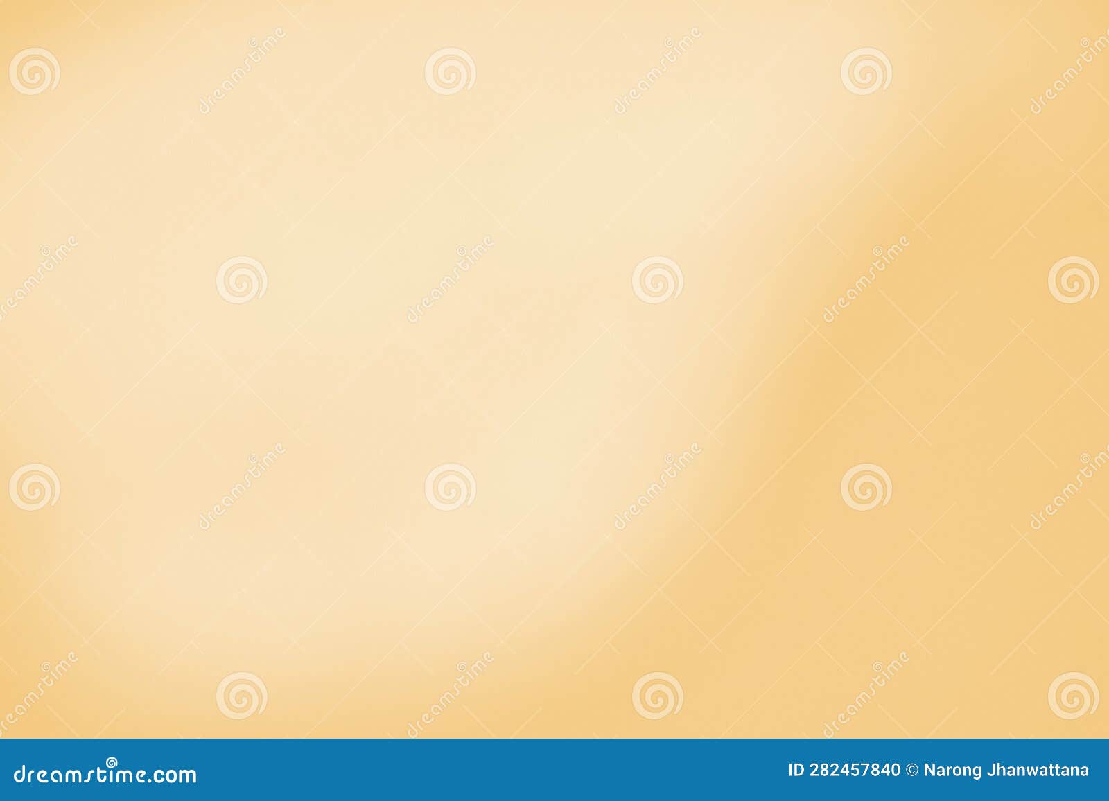 Illustration Soft Yellow Light Abstract Background Stock Photo - Image ...