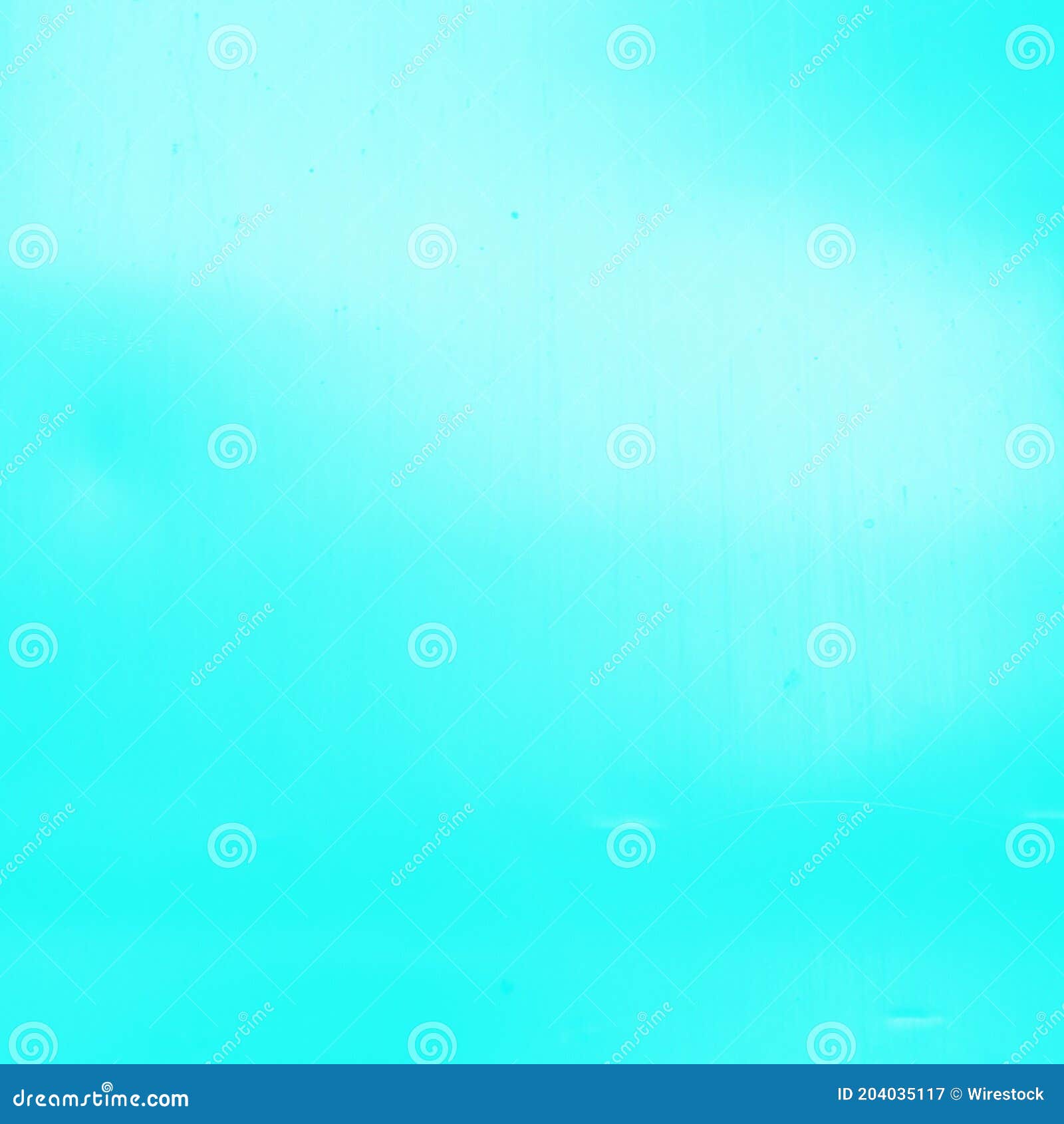 Illustration Of A Solid Light Blue Background - Perfect For Wallpapers ...