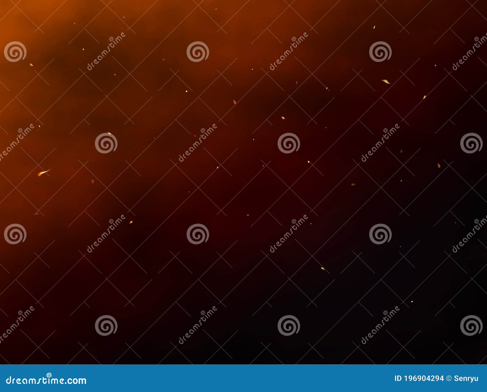 Sparks texture material stock vector. Illustration of warm - 196904294