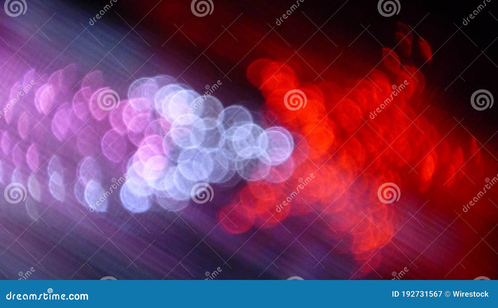 Illustration of Staggered and Refracted Light - Perfect for an Abstract ...
