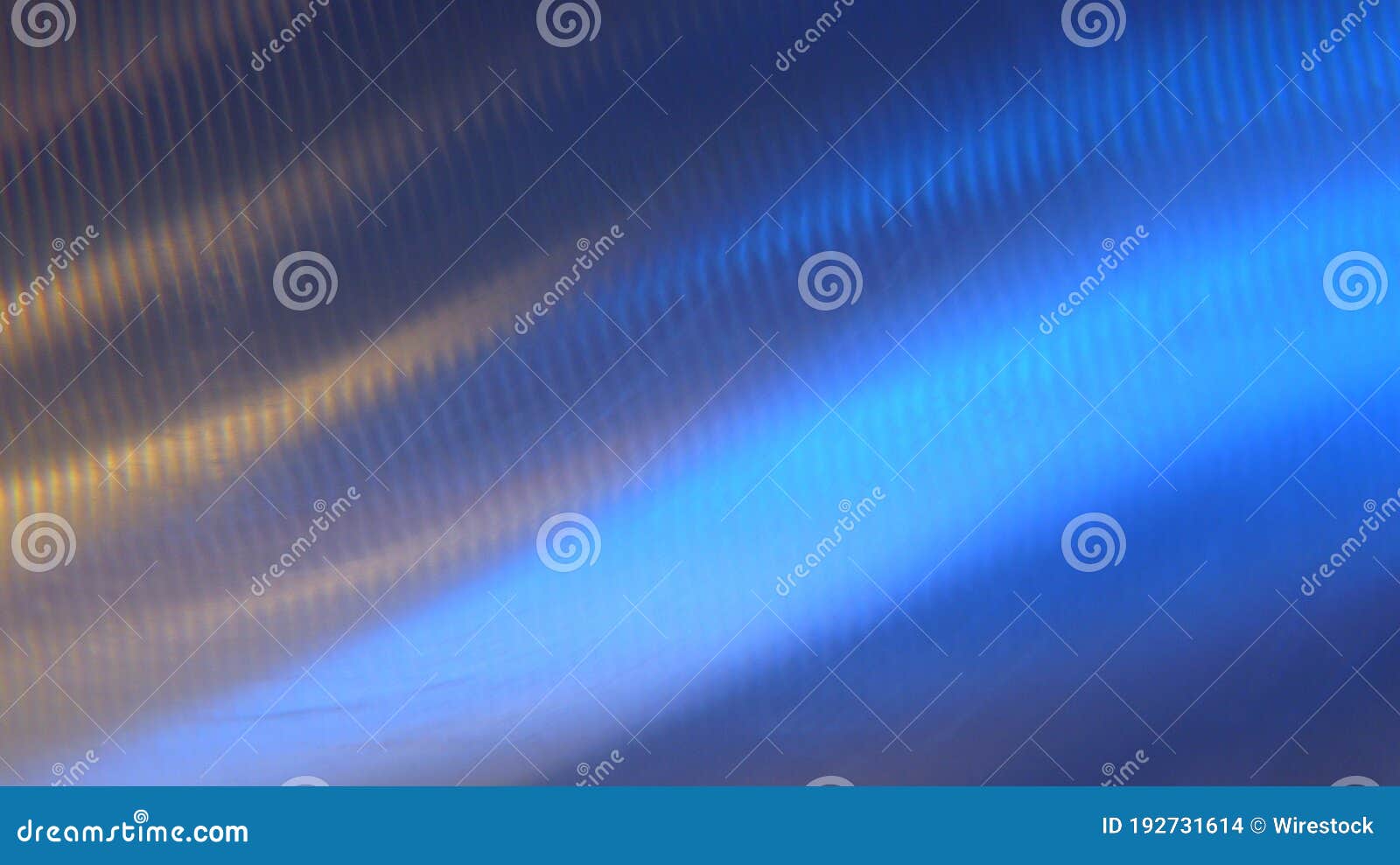 Illustration of Staggered and Refracted Light - Perfect for an Abstract ...