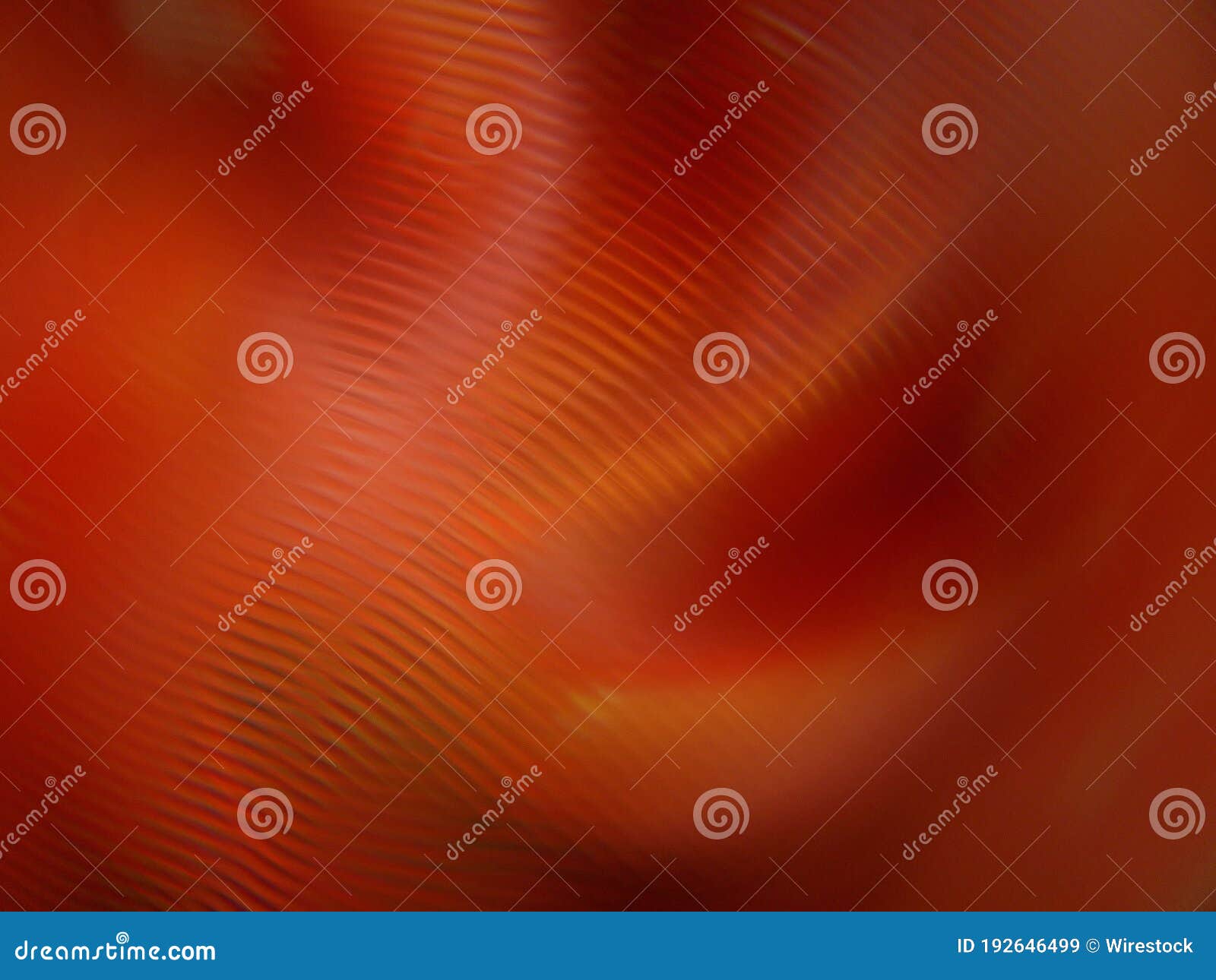 Illustration of Staggered Refracted Mottled Light Layers with Vortex ...