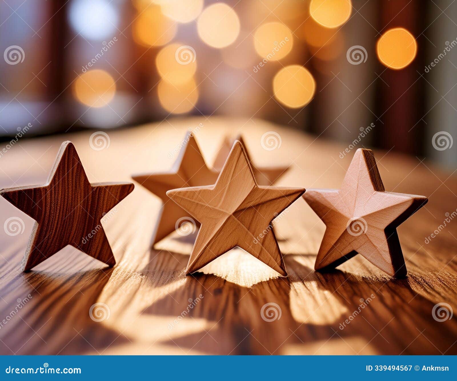 Star Rating System, Representing Evaluation, Ranking, and Feedback ...