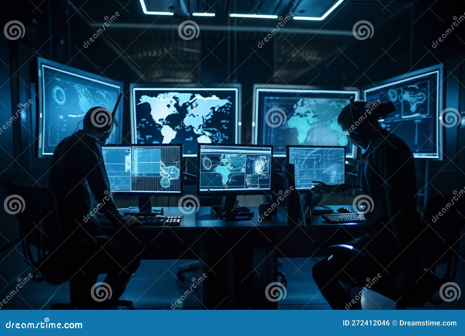 Illustration Of A State Sponsored Threat Actor Launching An Advanced ... Illustration Of A State Sponsored Threat Actor Launching An Advanced ...