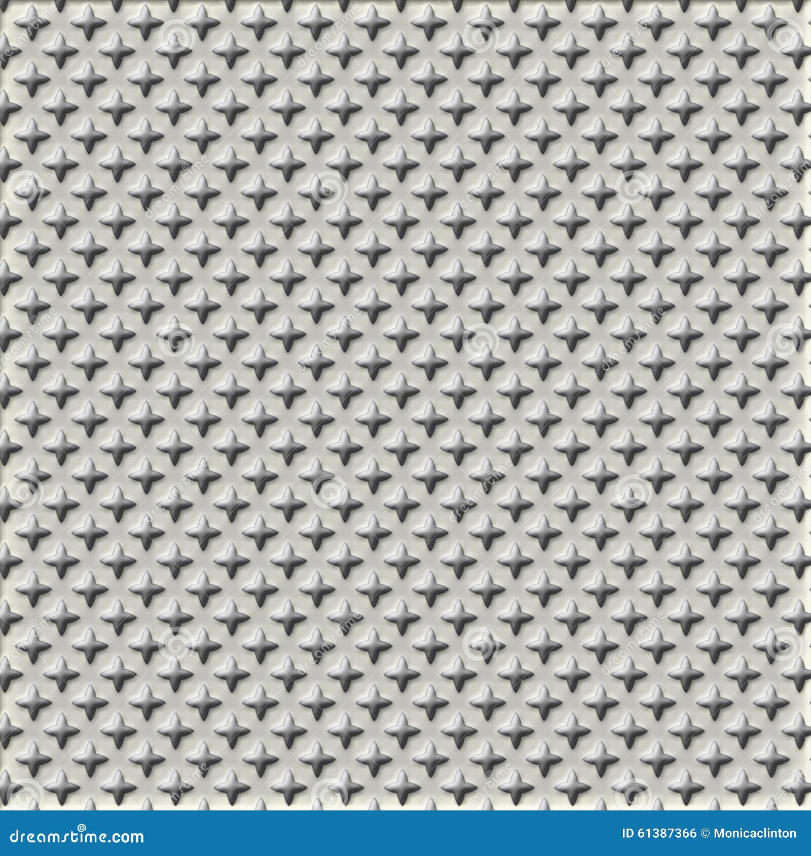 Illustration of Steel Check Plate Stock Illustration - Illustration of ...