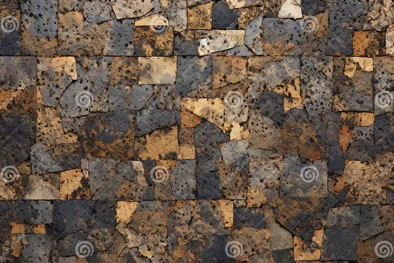 Stone Wall Texture, Abstract Background and Texture for Design and ...