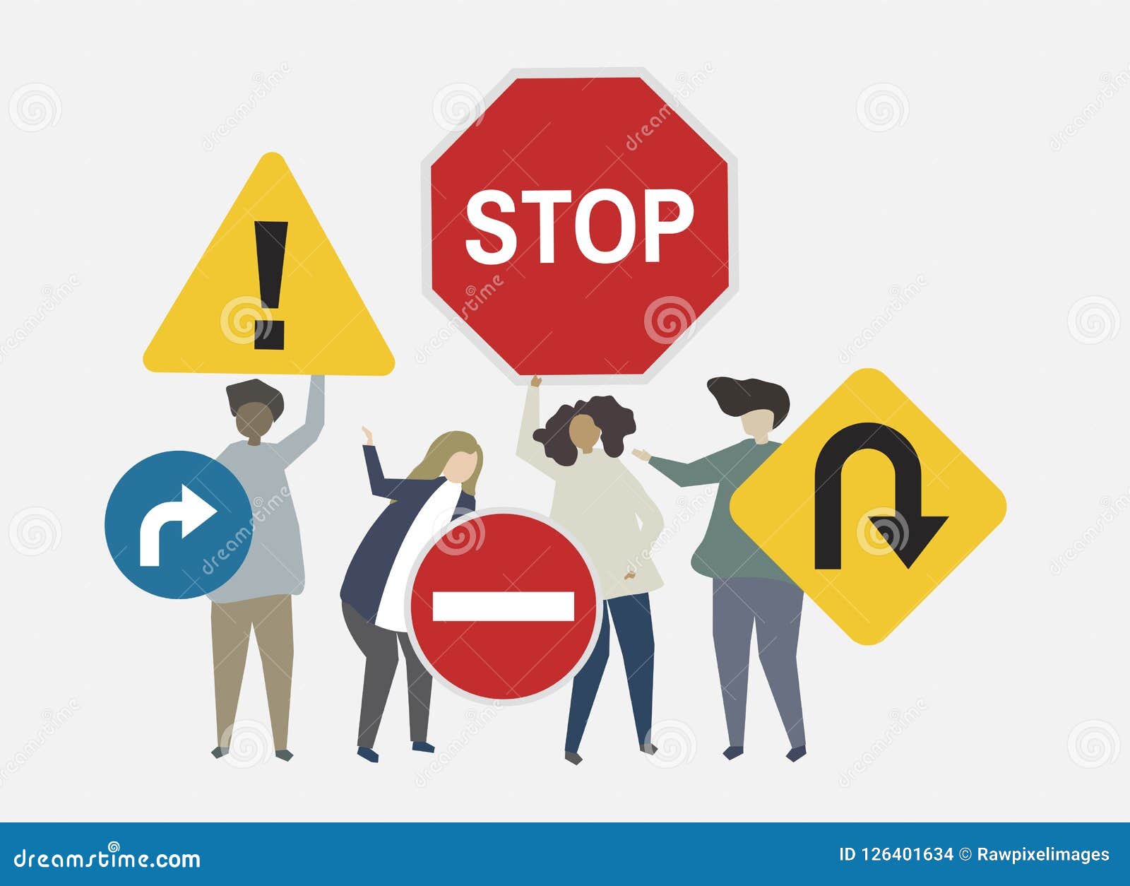 Concerns Cartoons, Illustrations & Vector Stock Images - 834 Pictures ...