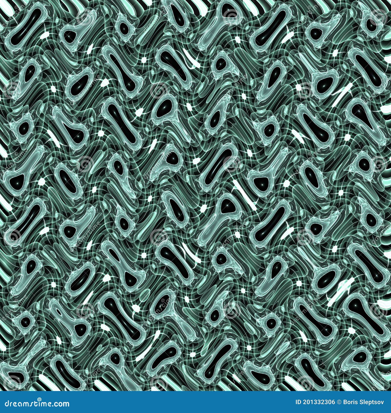 Abstract Geometric-structural Pattern Stock Photo - Image of decorative ...