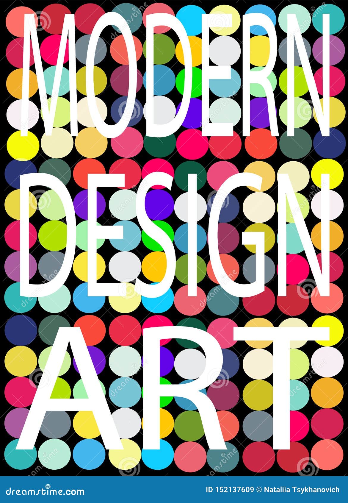 Illustration in the Style of Neo Geo, the Design of the Memphis ...