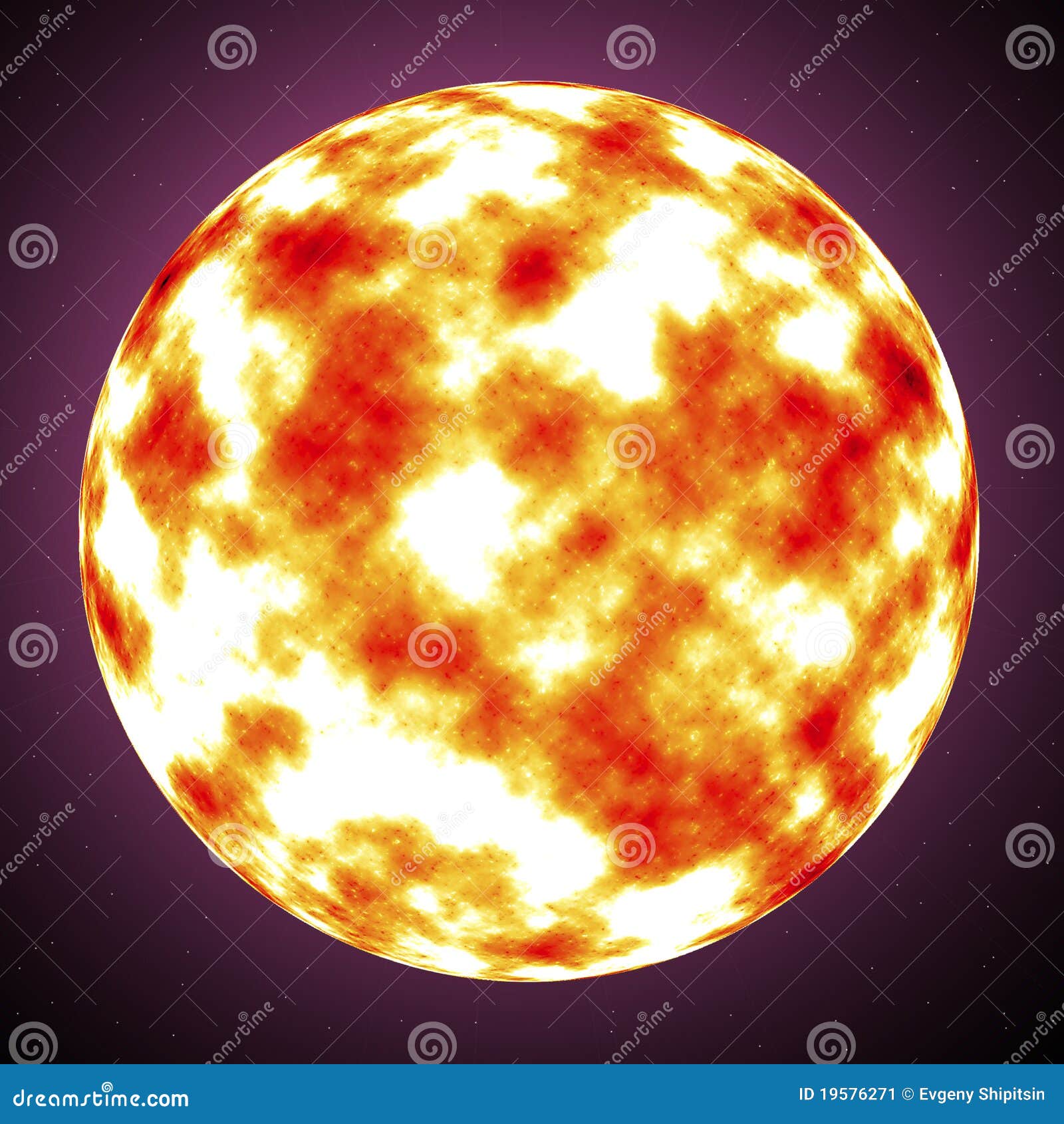 Illustration sun stock illustration. Illustration of energy - 19576271