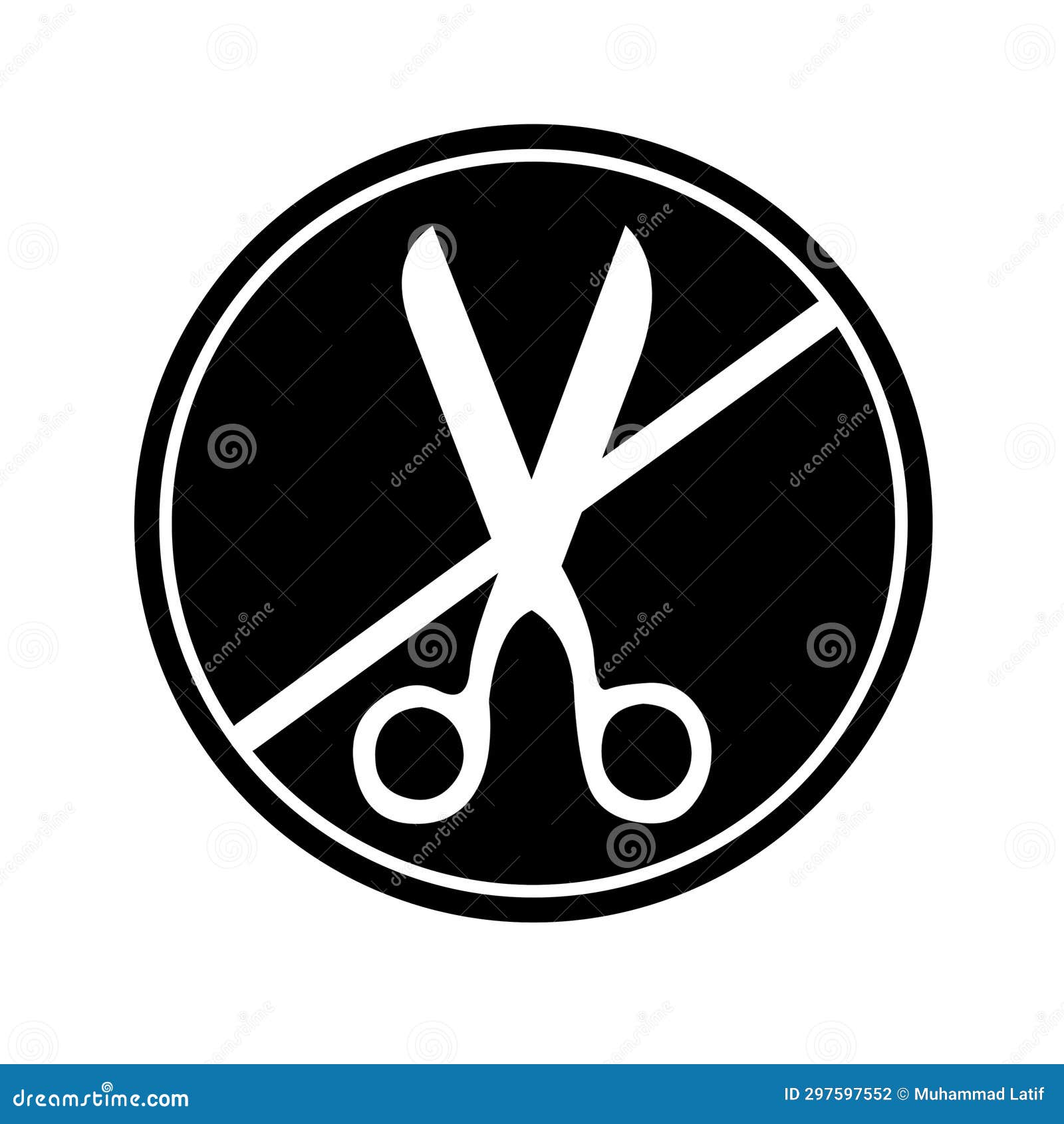 No Sharp Objects - Vector Sign | CartoonDealer.com #26693516