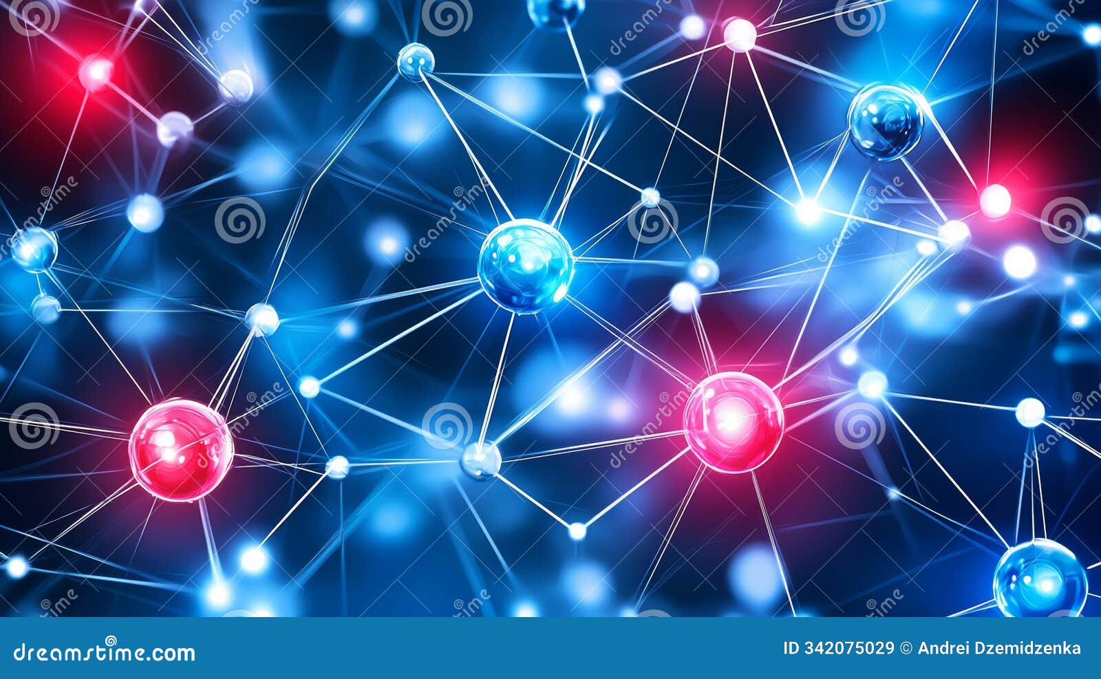 Illustration Of Technology Hypothesis, Analysis Data, Theory ...