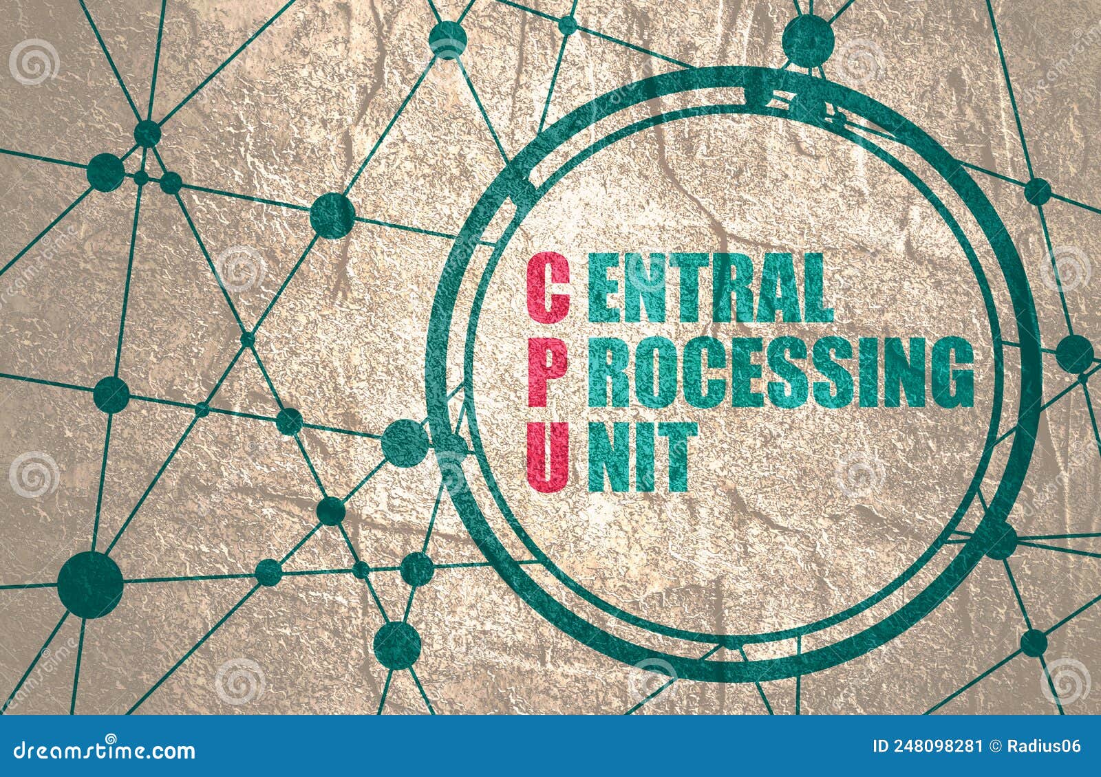 Abbreviation Term Definition CPU - Central Processing Unit. Stock ...