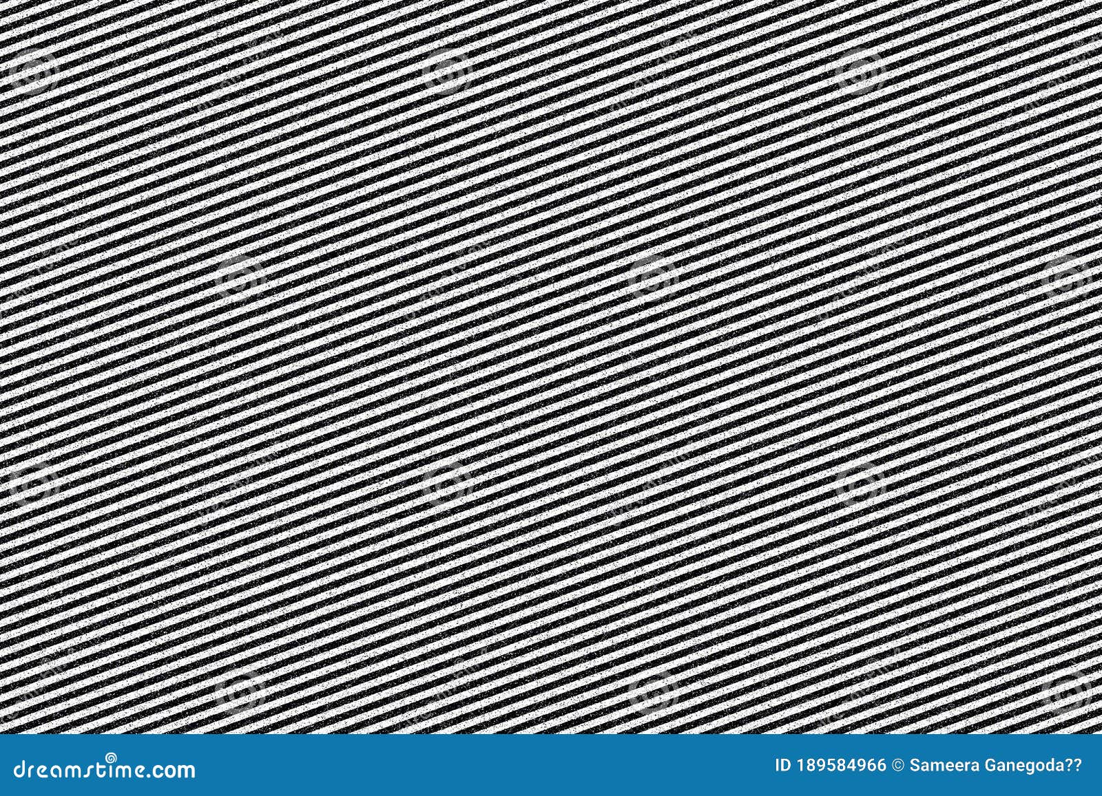 Texture with Coarse Dots on Black and White Lines Stock Illustration ...