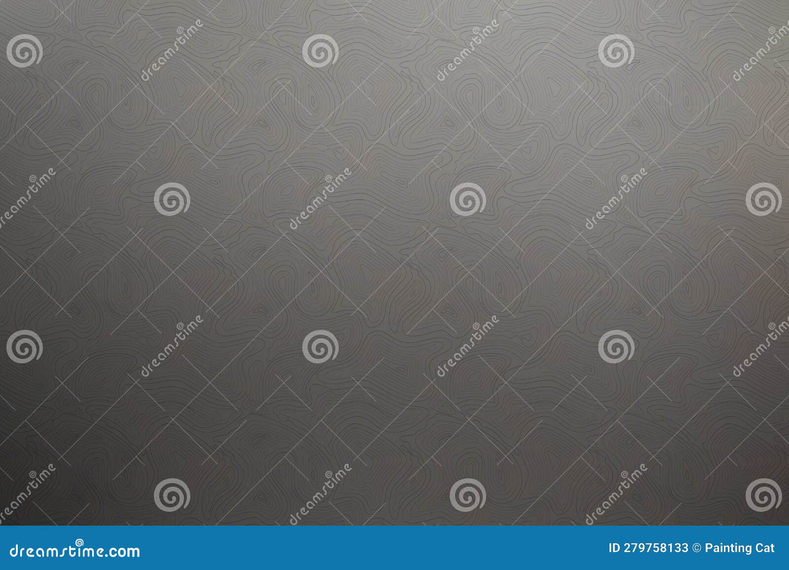 Texture of a Gray Wall with a Pattern in the Style of Engraving Stock ...