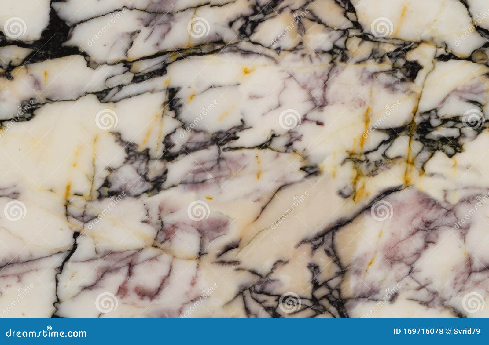 Illustration. Texture with Marble Pattern As Background. Seamless ...