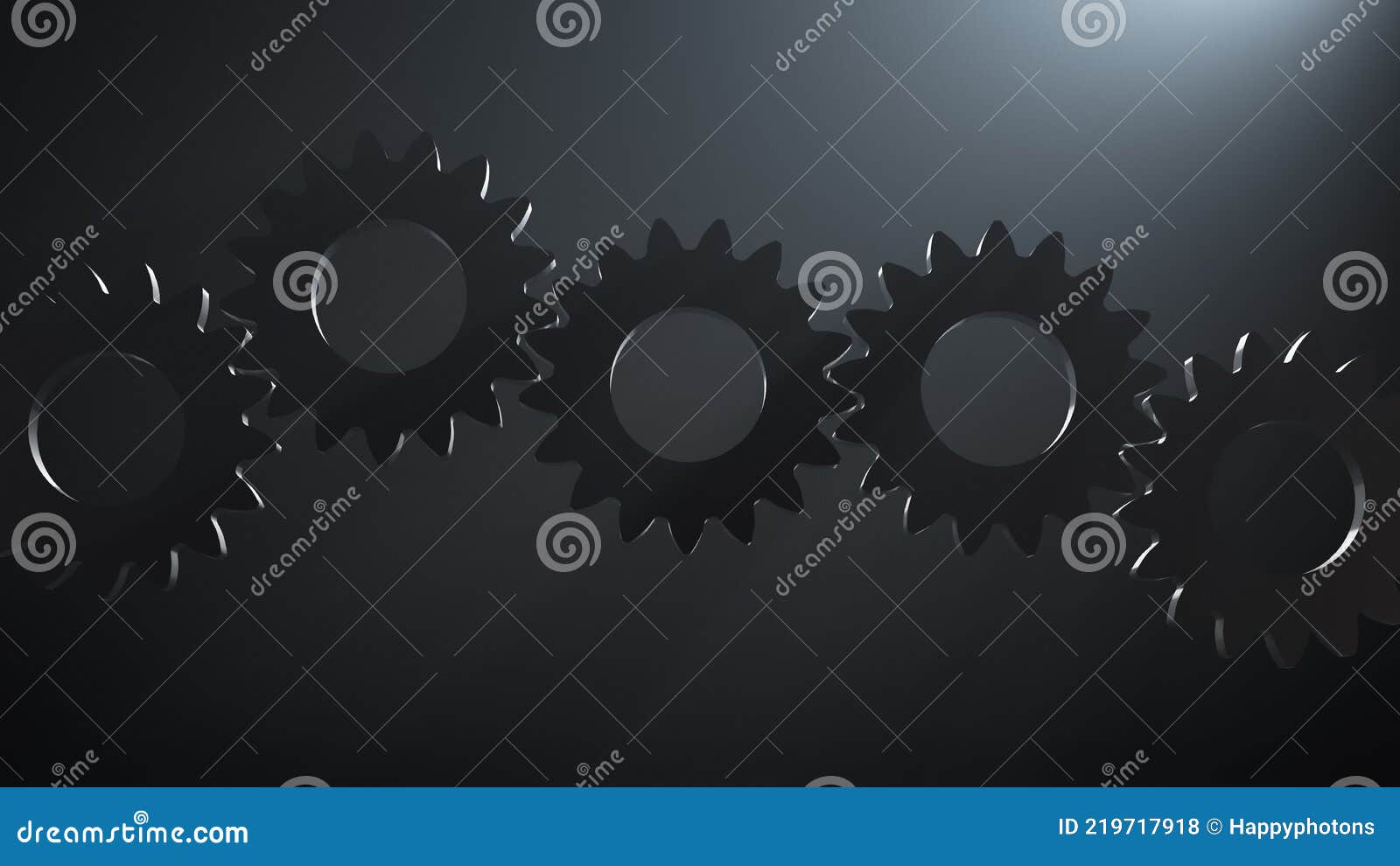 Gear Transmission Logo - Gearing Or Toothing Symbol Vector Illustration ...