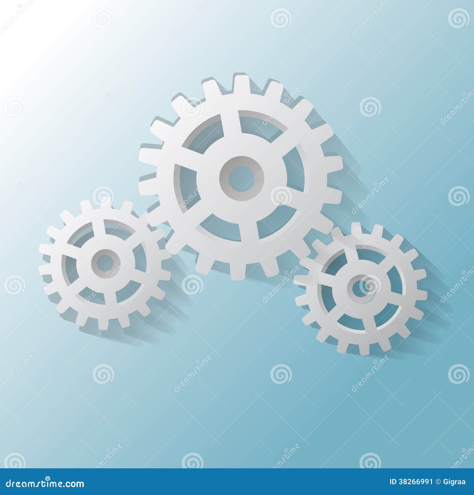 Three Blue Cogs Stock Illustrations – 83 Three Blue Cogs Stock ...