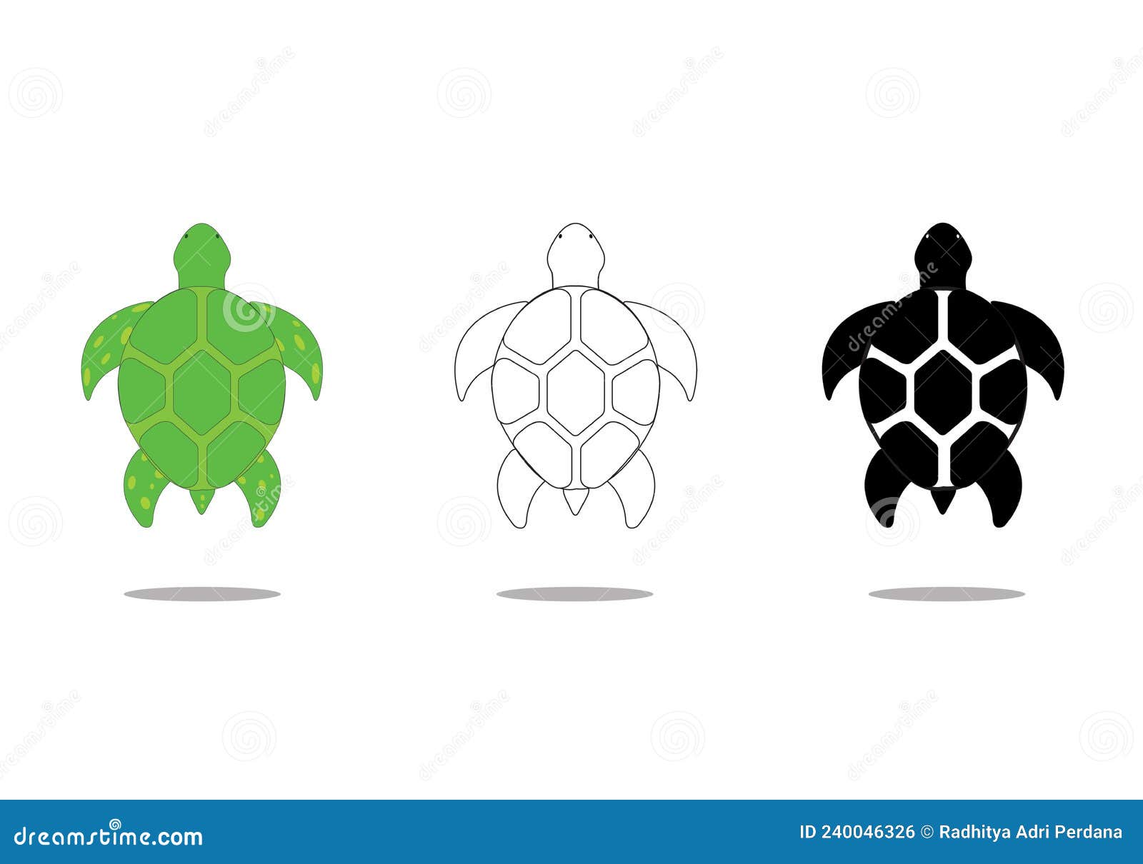 Three Kinds Of Torpedoes Isolated On White Stock Photo | CartoonDealer ...