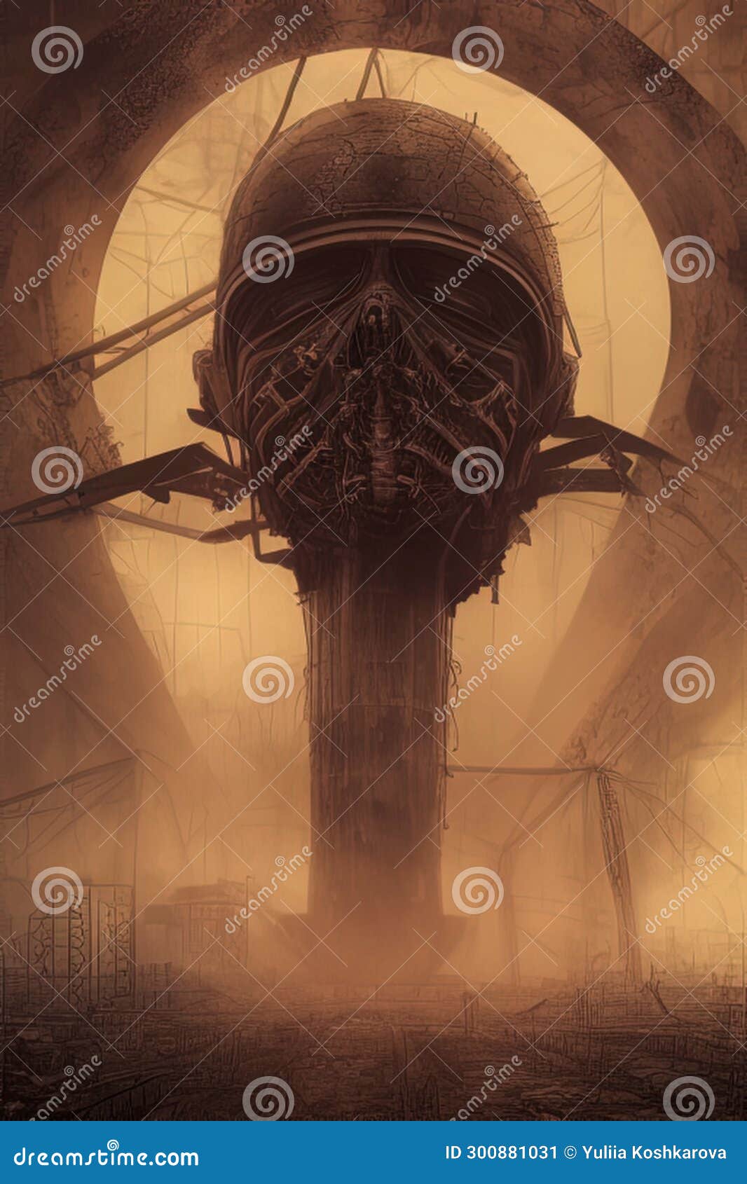 Nuclear Safety Mechanisms During Atomic Fission With Protective Shields ...