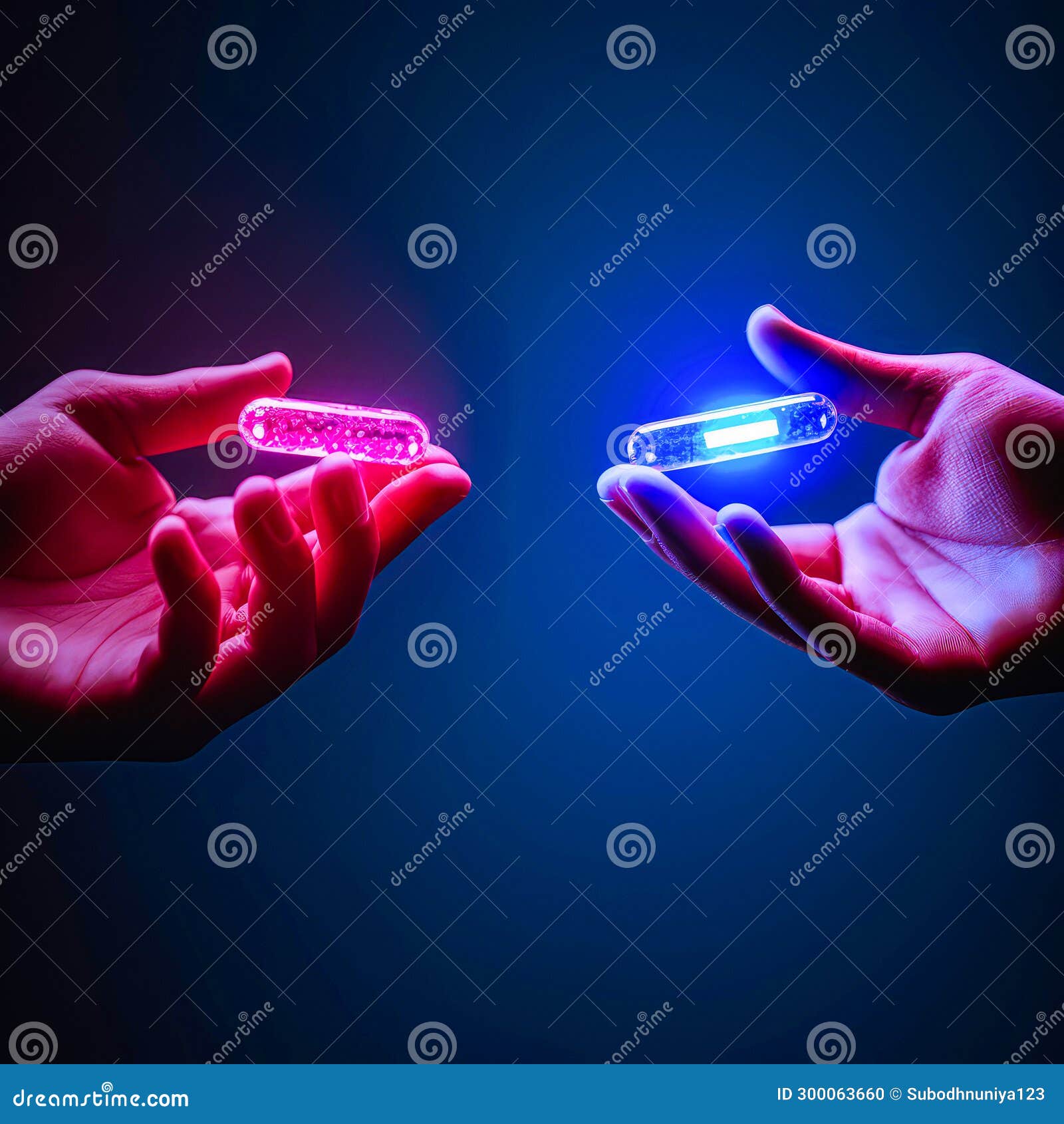 Illustration of Two Hands Coming Together Symbolizing Unity and ...