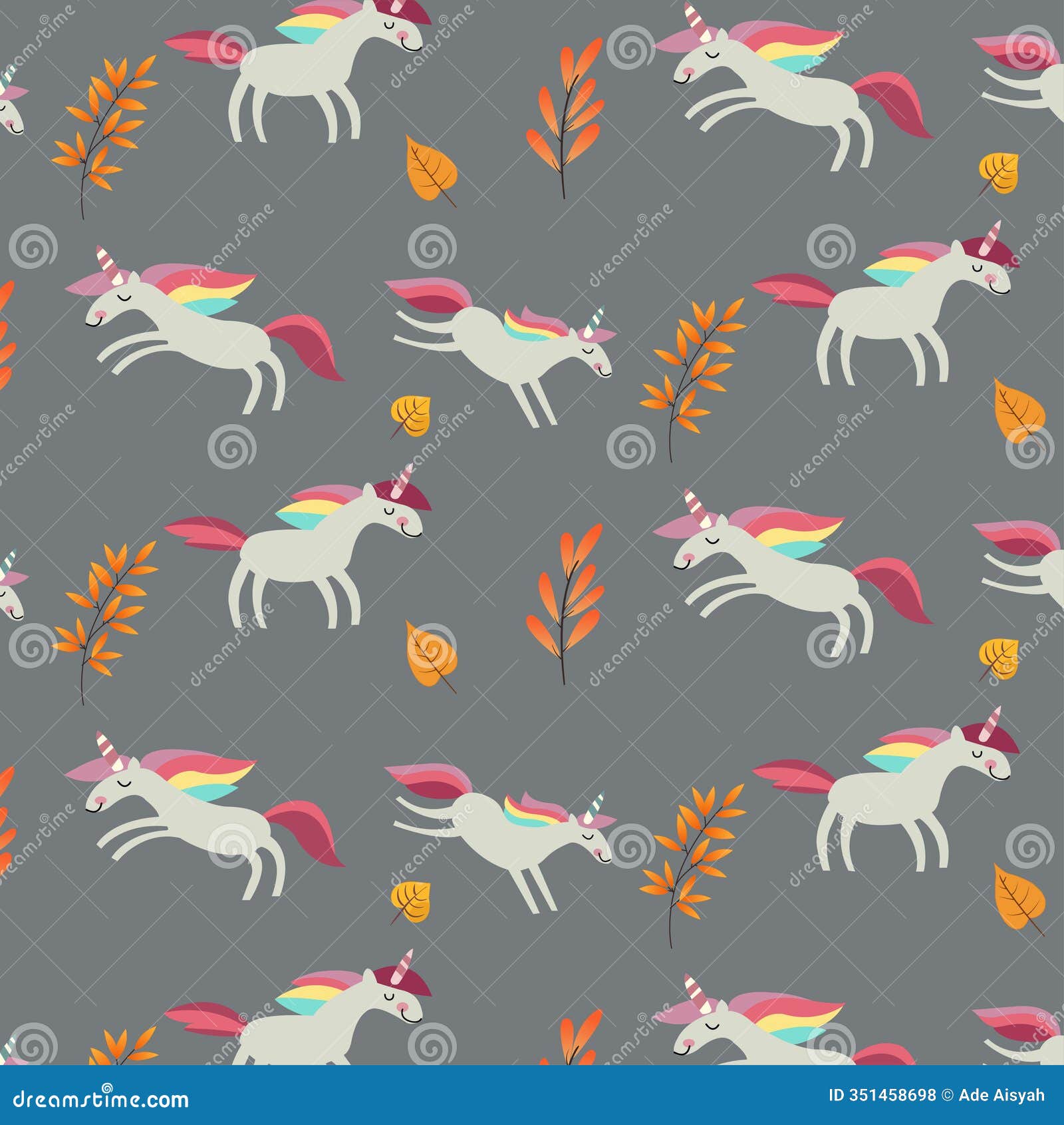 Unikorn Cartoons, Illustrations & Vector Stock Images - 42 Pictures to ...