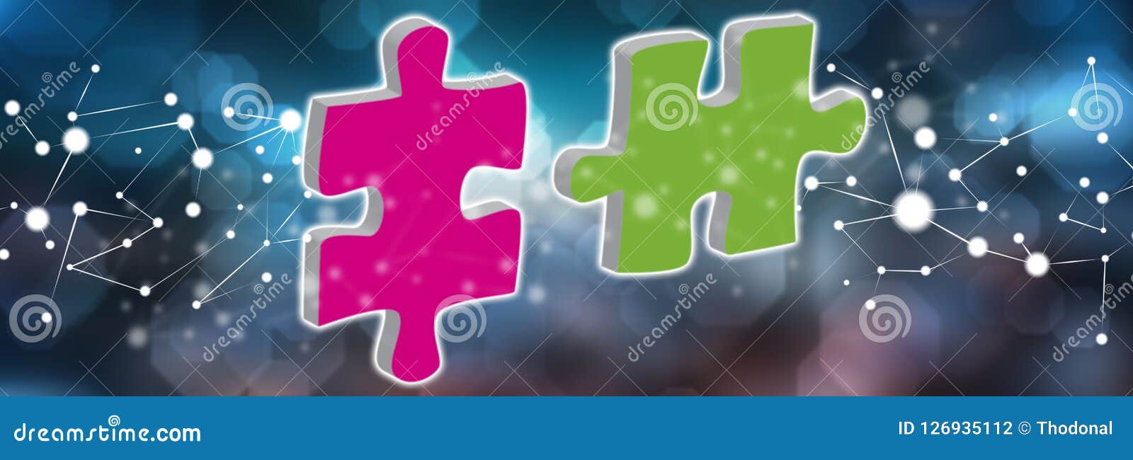 Concept of unity stock illustration. Illustration of group - 126935112