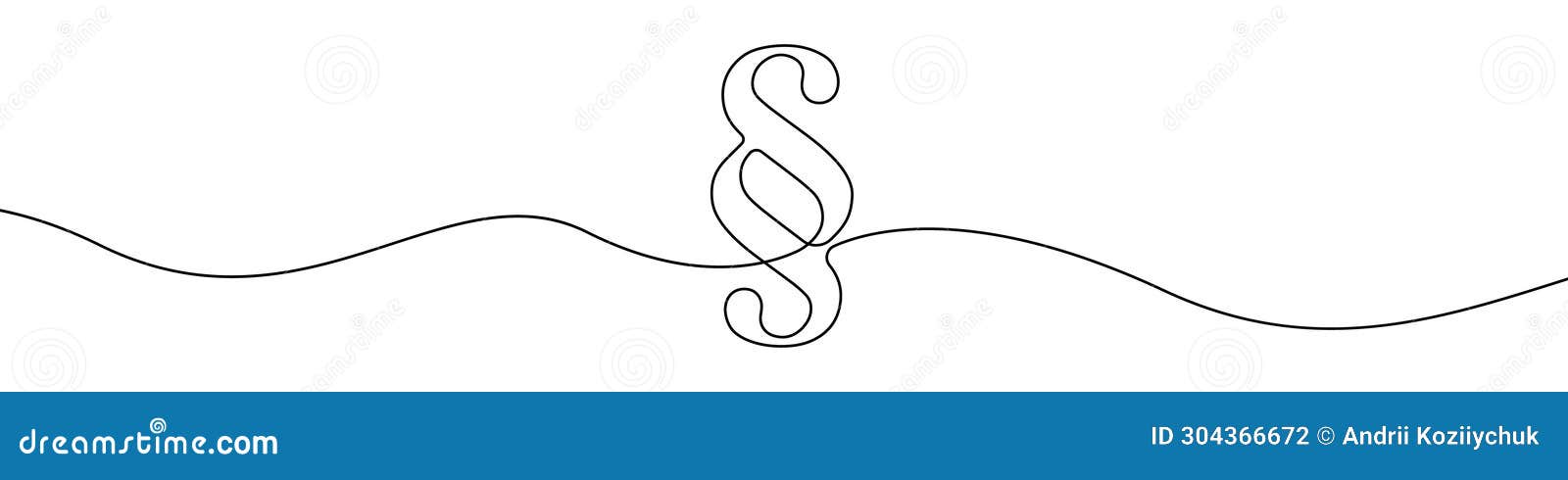 Paragraph Icon Line Continuous Drawing Vector. One Line Paragraph Icon ...