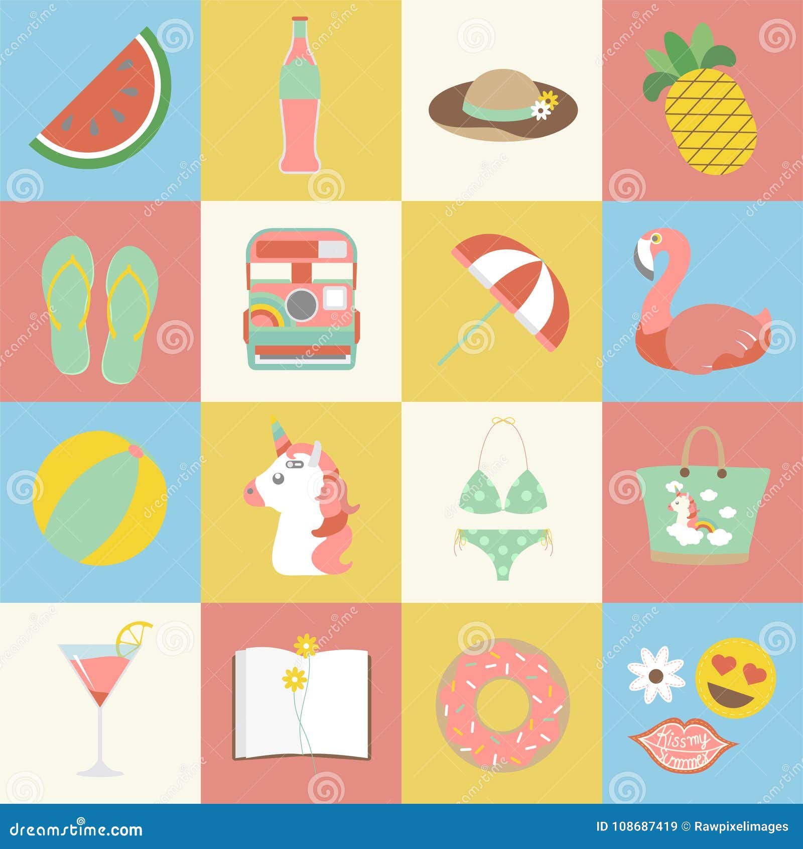 Variation Cartoons, Illustrations & Vector Stock Images - 213706 ...