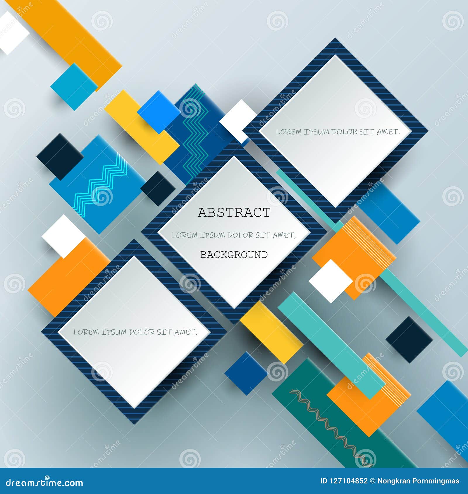 Composition Pattern Design for Your Content, Business, Modern Graphic ...