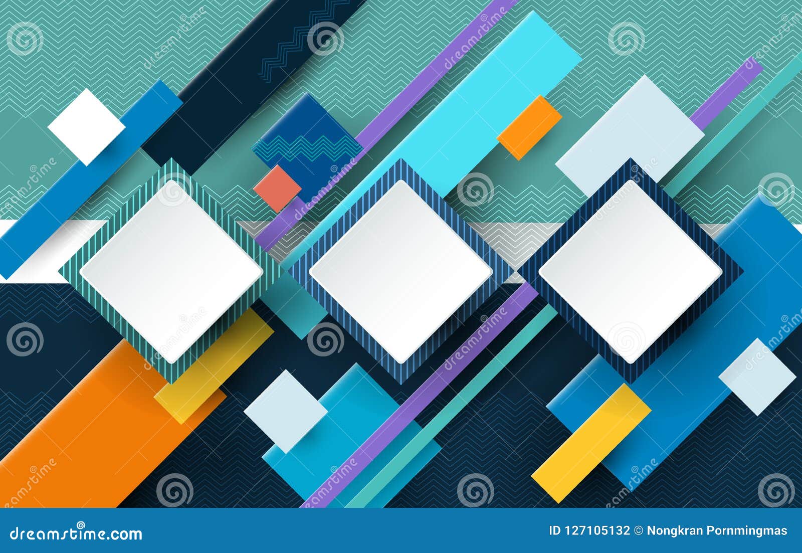 Composition Pattern Design for Your Content, Business, Modern Graphic ...