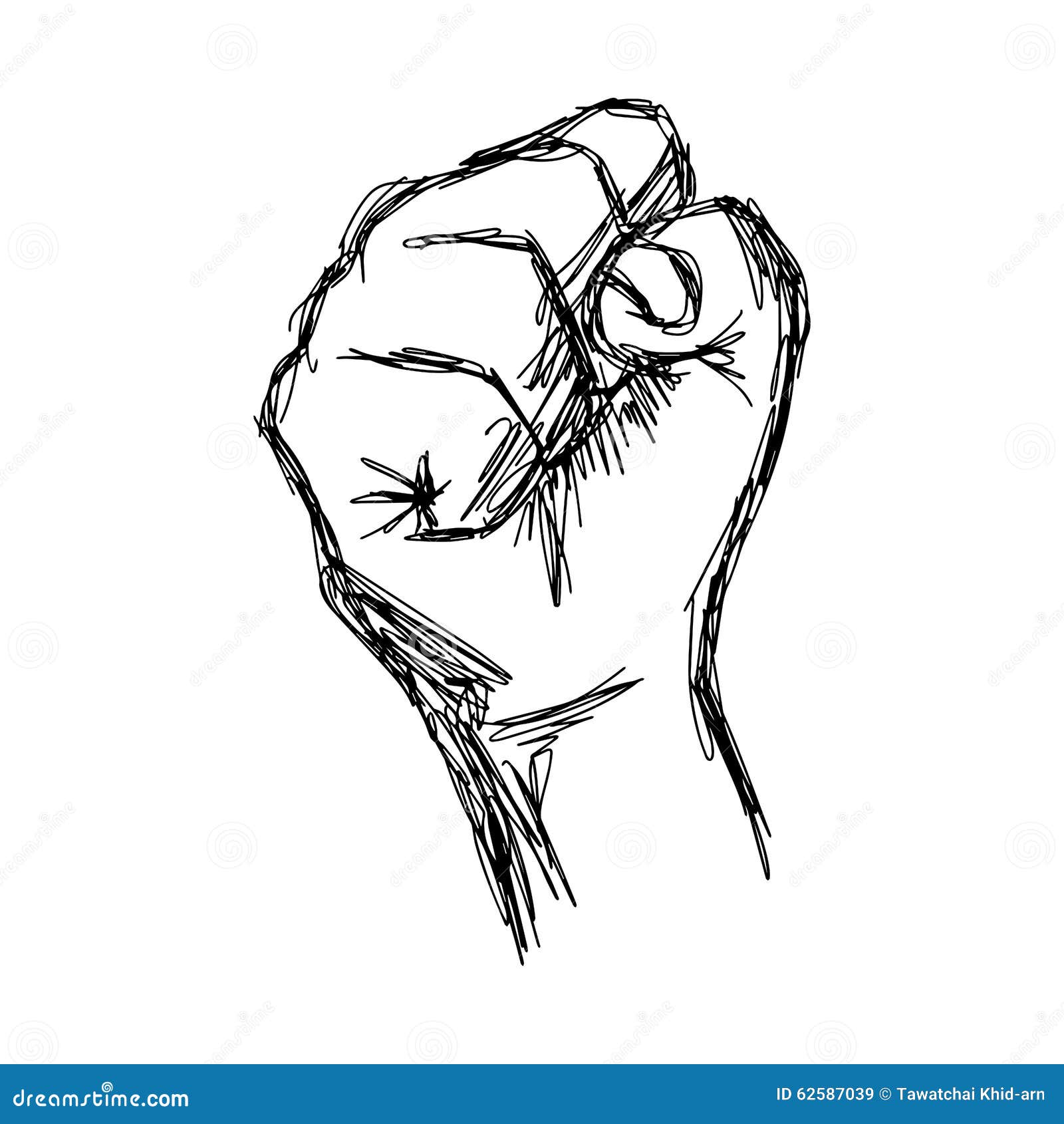 Sketch Raised Hand Stock Illustrations – 1,641 Sketch Raised Hand Stock ...