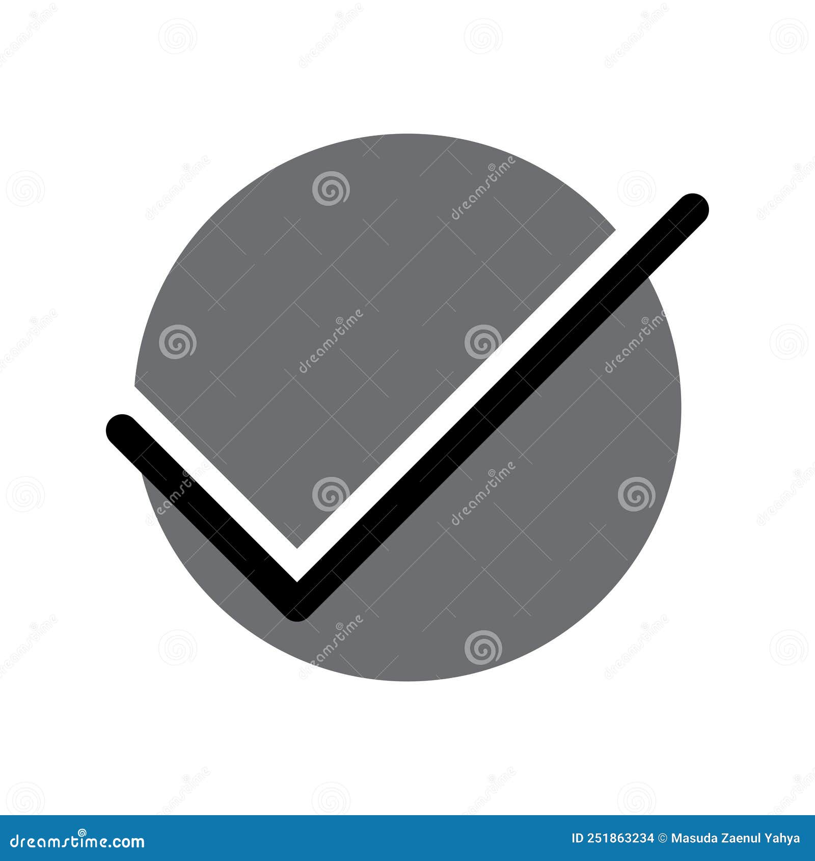 Illustration Vector Graphic of Check Icon Stock Vector - Illustration ...