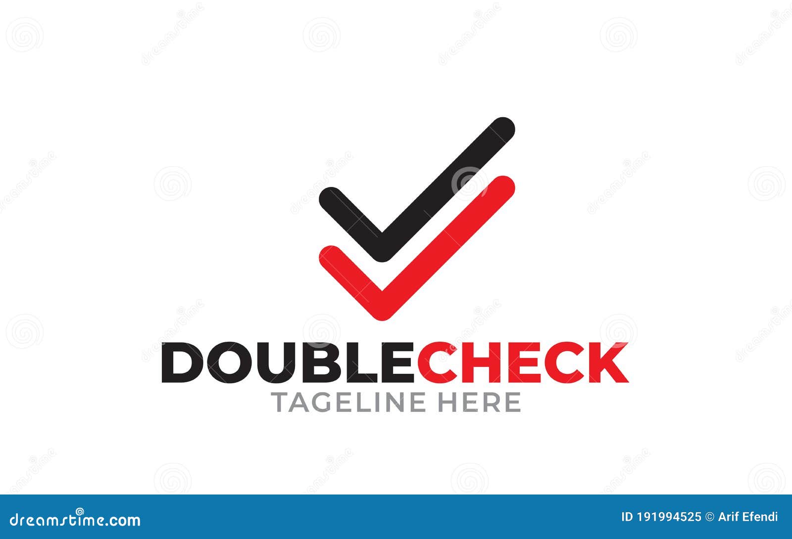 Illustration Vector Graphic of Check Mark Icon or Logo Design Stock ...