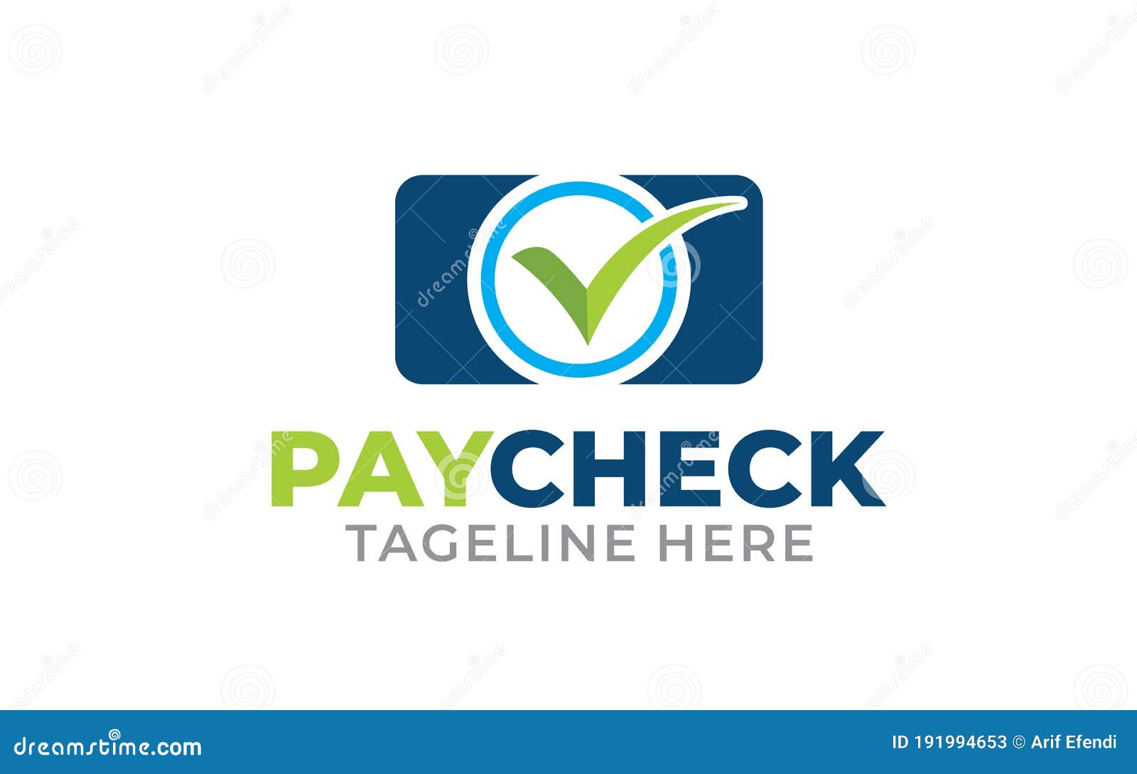 Illustration Vector Graphic of Check Mark Icon or Logo Design Stock ...